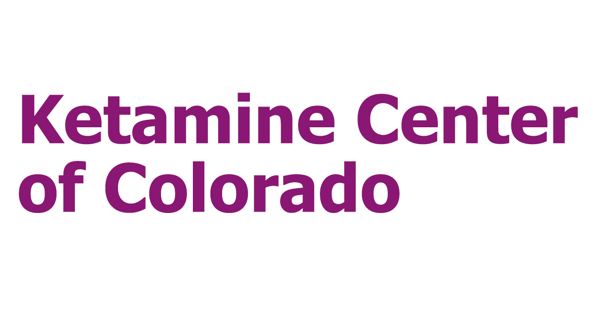 TMS Ketamine Center of Colorado - Mental Health and chronic pain treatment